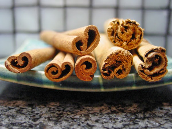 CINNAMON WARNING: UPDATE