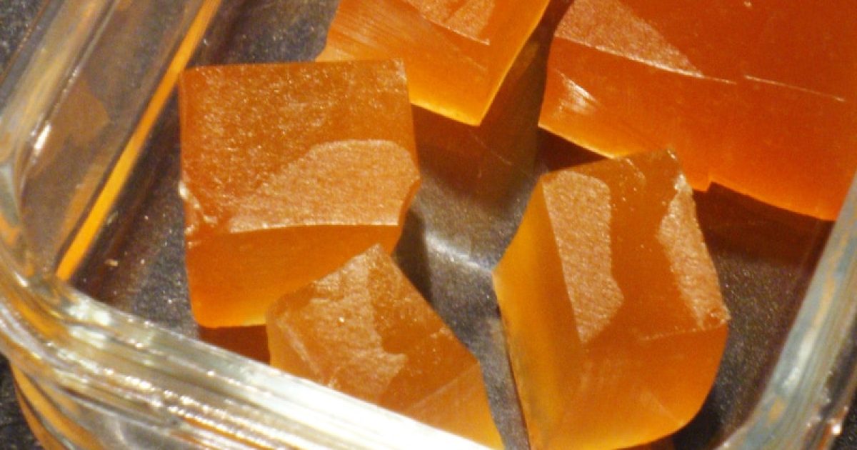 LAZY BONES BROTH AND BOUILLON CUBES: THE BEST MEDICINE ⋆ Carb Wars ...