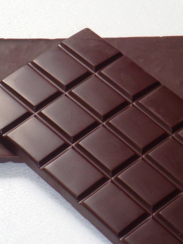 BULLETPROOF® CHOCOLATE BARS