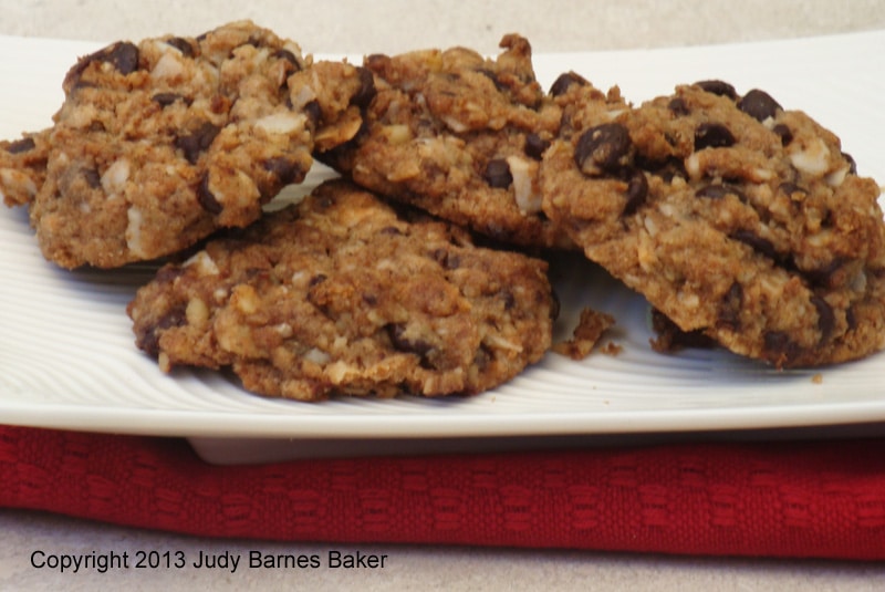 COOKIES FOR EVERYONE